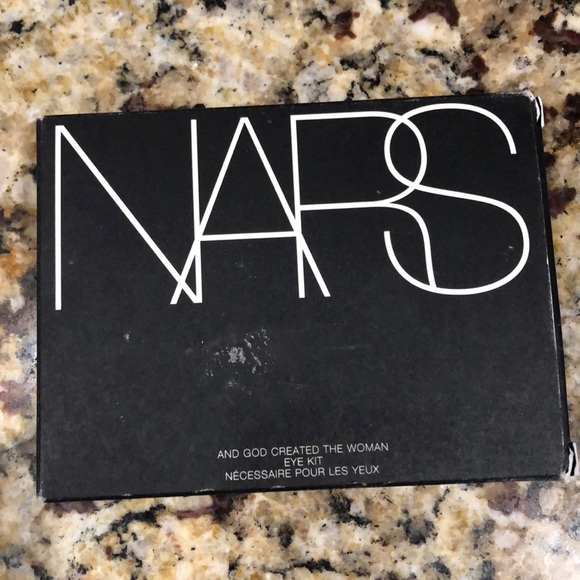 NARS | Makeup | Nars Eye Kit | Poshmark